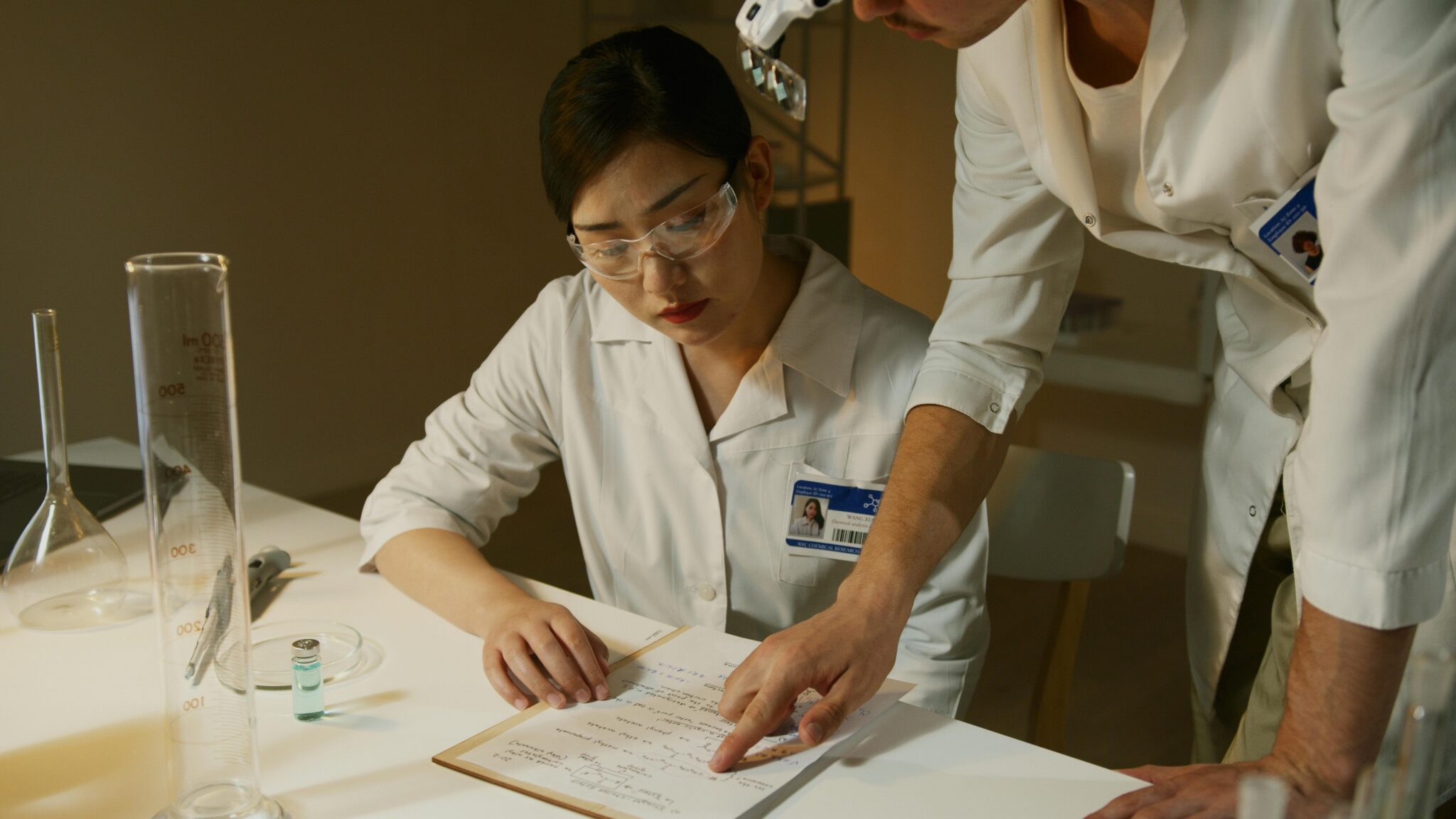 Homepage - Electronic Lab Logs